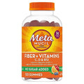 Metamucil fiber gummies for digestion
