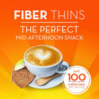 Metamucil fiber thins for daily use