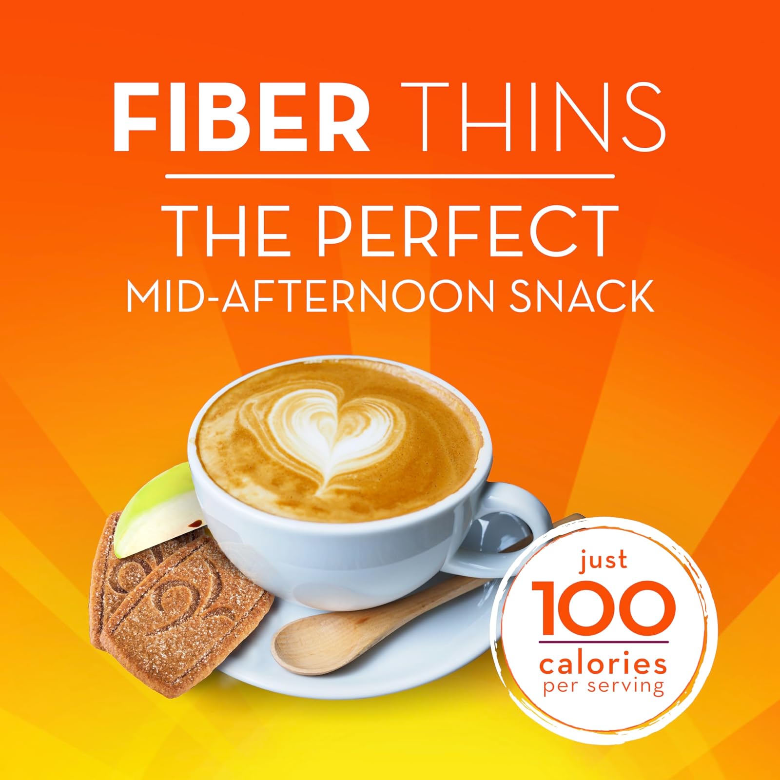 Metamucil fiber thins for daily use