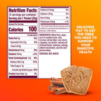 Metamucil Fiber Thins for weight management