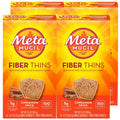 Metamucil Fiber Thins snack pack