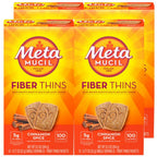 Metamucil Fiber Thins snack pack