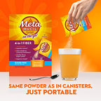 Metamucil for gut health