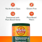 Metamucil Greens 42 servings pack