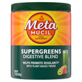 Metamucil Greens SuperFood Fiber powder