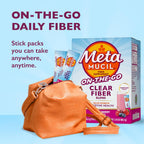Metamucil mixed berry flavour