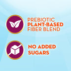 Metamucil powder for gut wellness