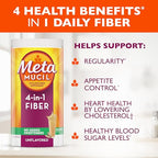 Metamucil psyllium husk benefits