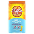 Metamucil psyllium husk daily fiber