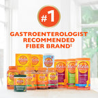 Metamucil psyllium husk easy to use