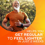 Metamucil psyllium husk easy to use
