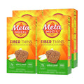 Metamucil psyllium husk fiber thins