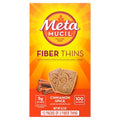 Metamucil psyllium husk fiber thins