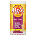 Metamucil psyllium husk powder benefits