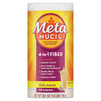 Metamucil psyllium husk powder benefits