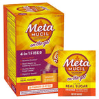 Metamucil psyllium husk powder benefits