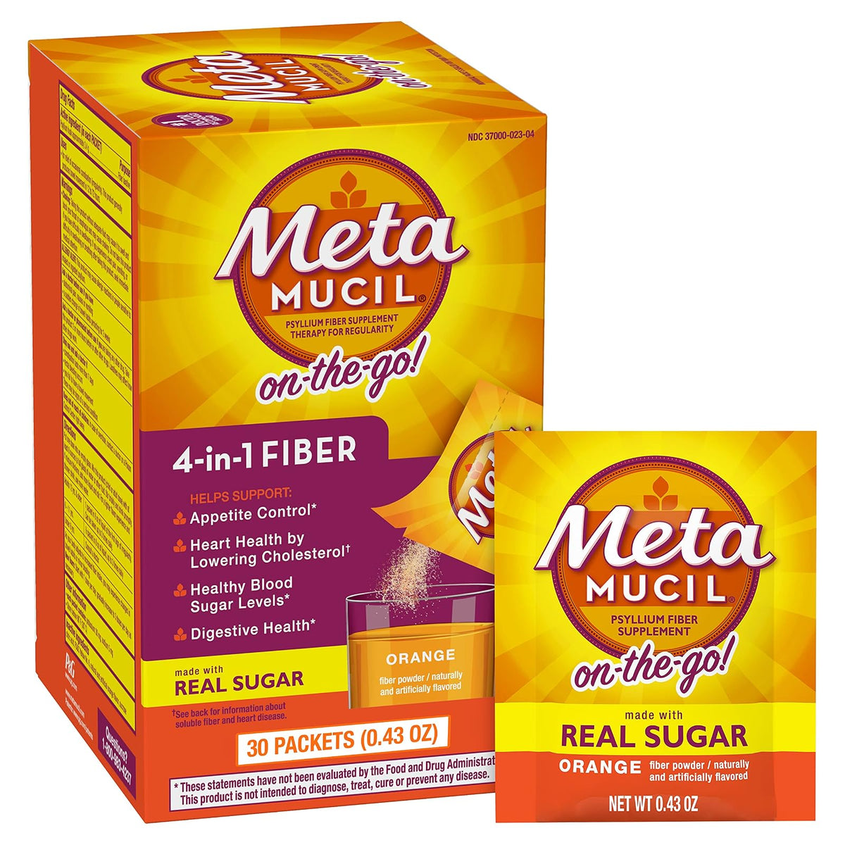 Metamucil psyllium husk powder benefits