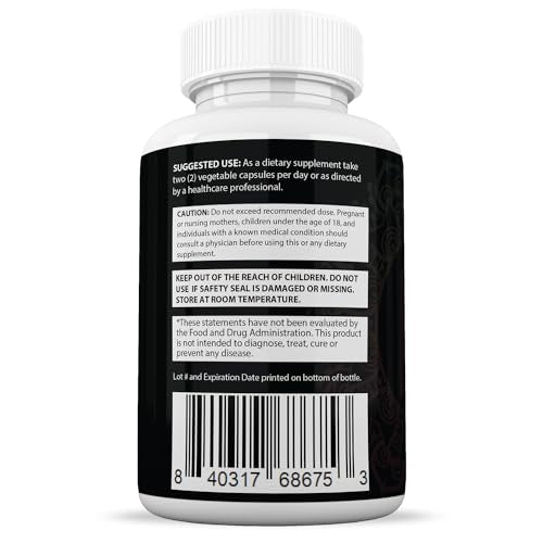 Metanail capsules for strong nails