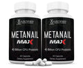 Metanail Max for healthy nails