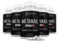 Metanail Max Probiotic nail support