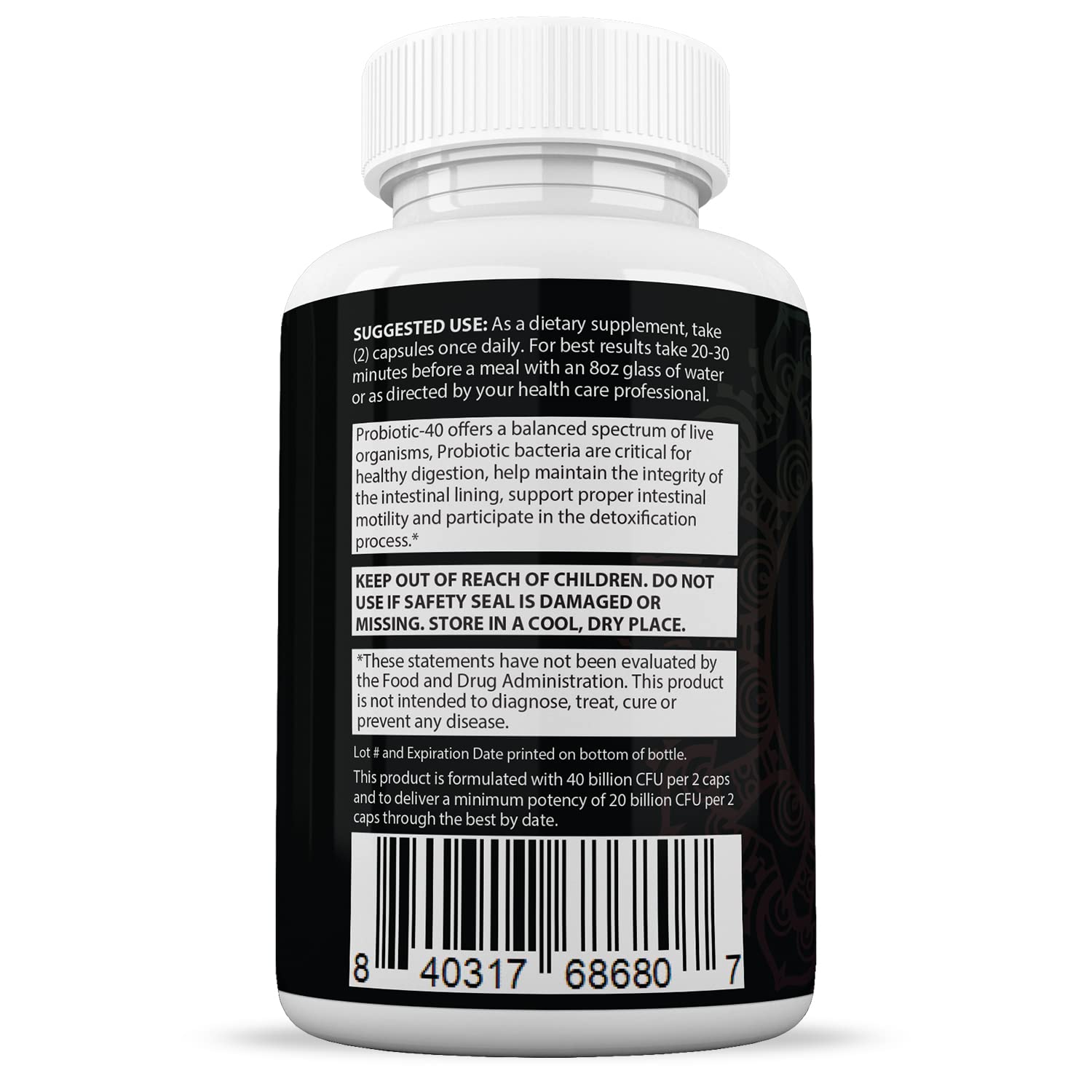 metanail support for better nail growth