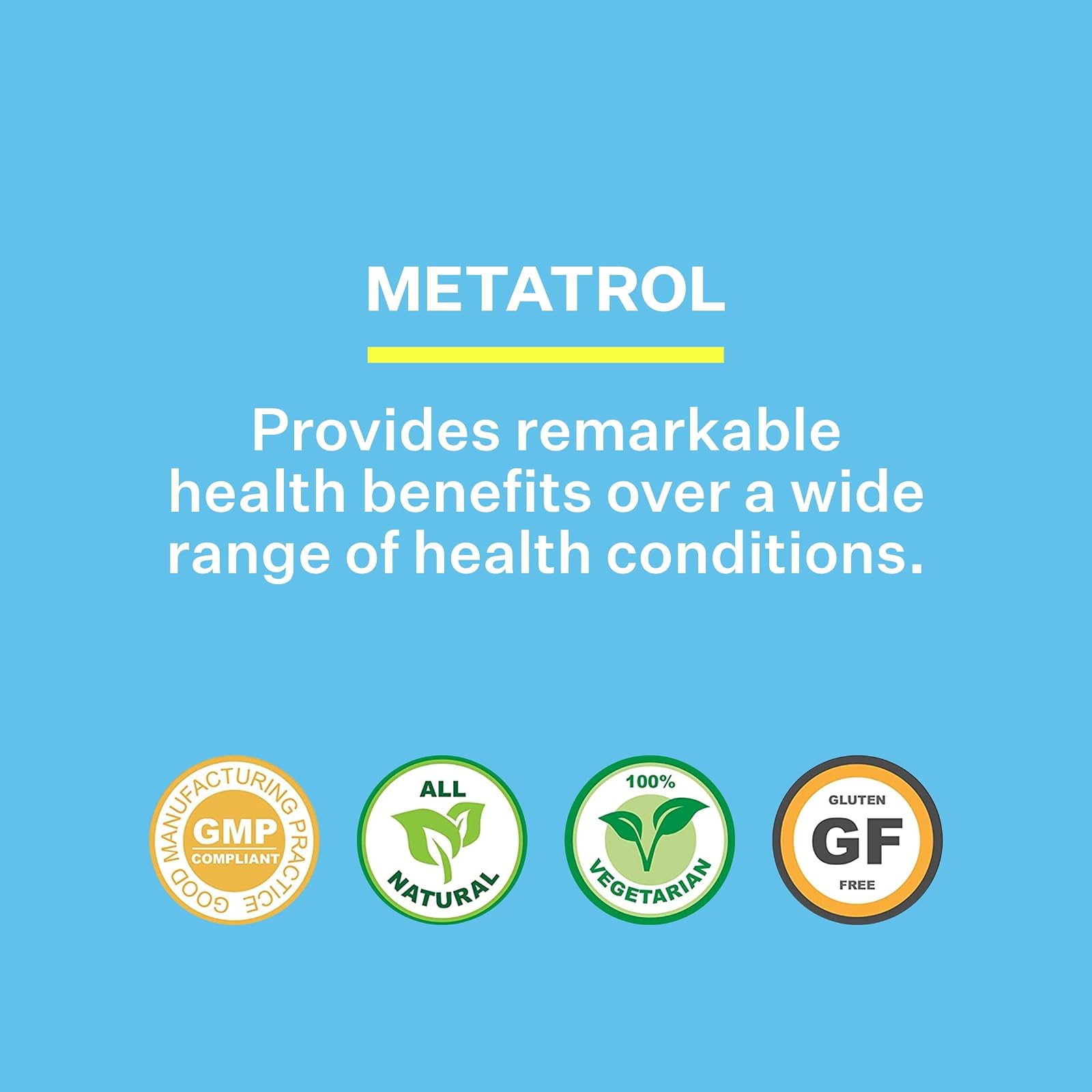 Metatrol multivitamin for men's health