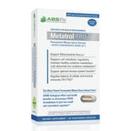 Metatrol PRO vegetarian capsules for wellness