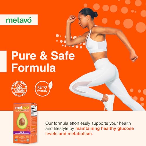 Metavo for improved energy performance