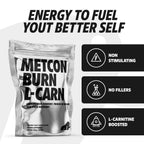 MetCon L-Carn for weight management