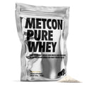 MetCon whey protein isolate supplement