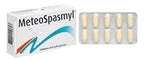 MeteoSpasmyl digestive pain relief capsules