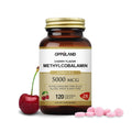 Methyl B-12 chewable vitamin B12