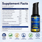 Methyl B complex for mental clarity