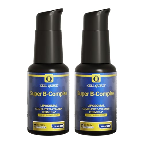 Methyl B Complex liquid drops
