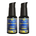 Methyl B Complex liquid drops
