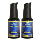 Methyl B Complex liquid drops