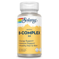 Methyl B-Complex vitamin B benefits