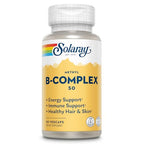 Methyl B-Complex vitamin B benefits
