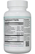 Methyl-B Supreme vitamin B benefits