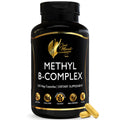 methyl b vitamins active complex