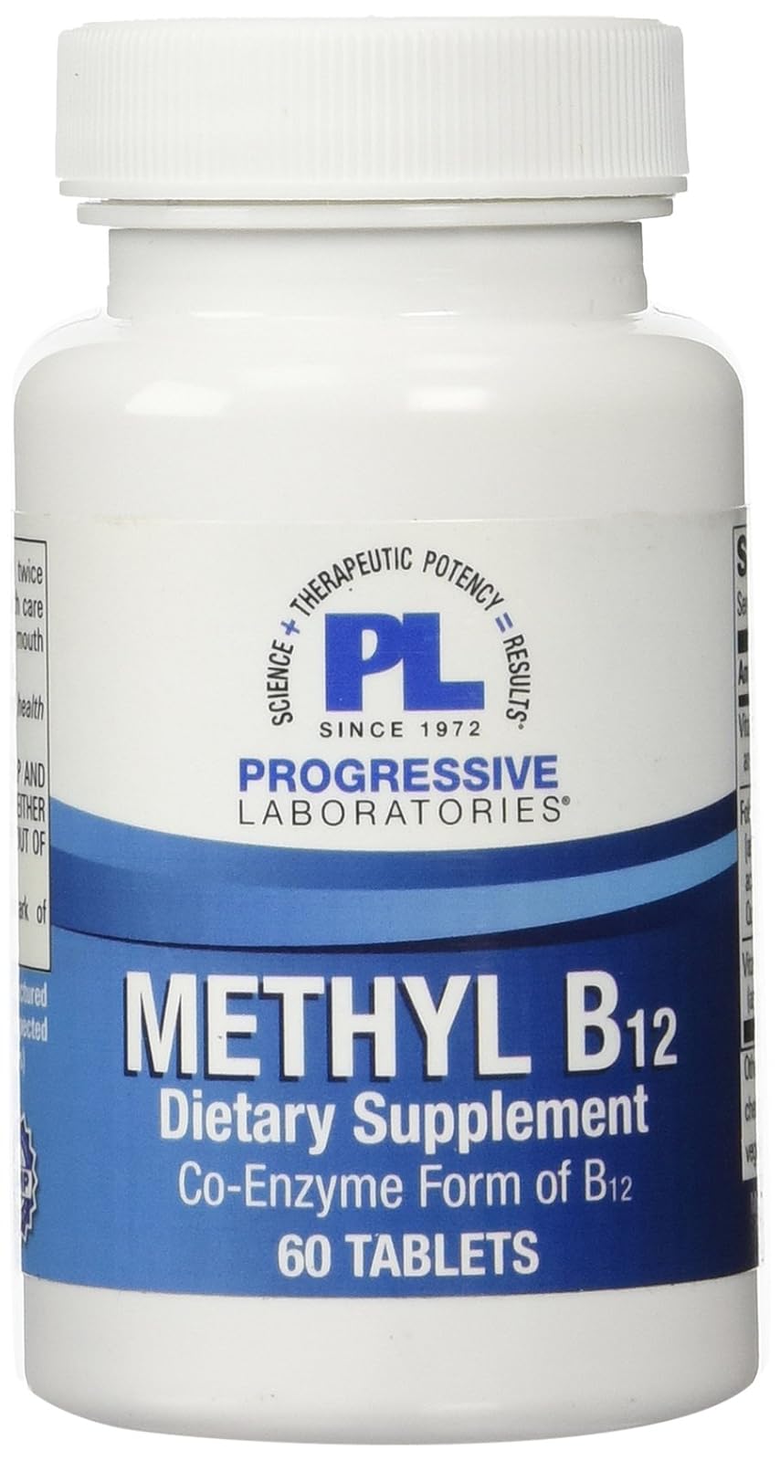 Methyl B12 1000 mcg tablets for energy