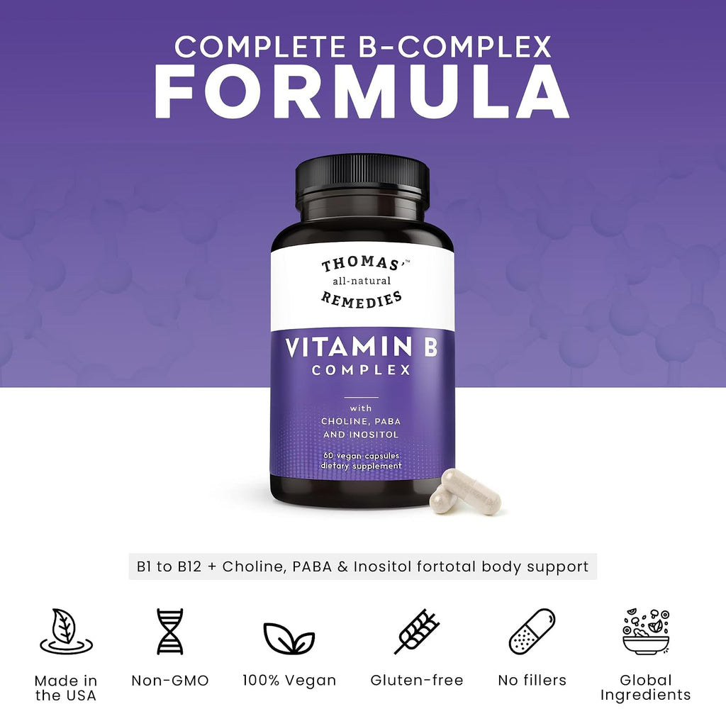 Methyl B12 and folate benefits