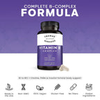 Methyl B12 and folate benefits
