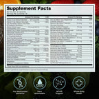 methyl B12 and methylfolate benefits
