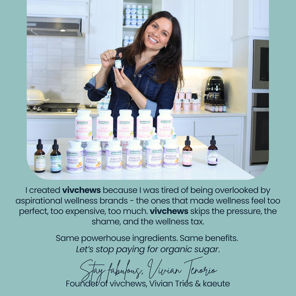 Methyl B12 drops for better mood