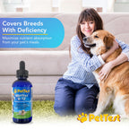 Methyl B12 drops for immune support