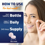 methyl B12 for better absorption