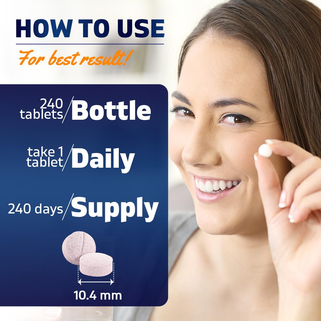 methyl B12 for better absorption