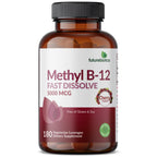methyl B12 for better absorption