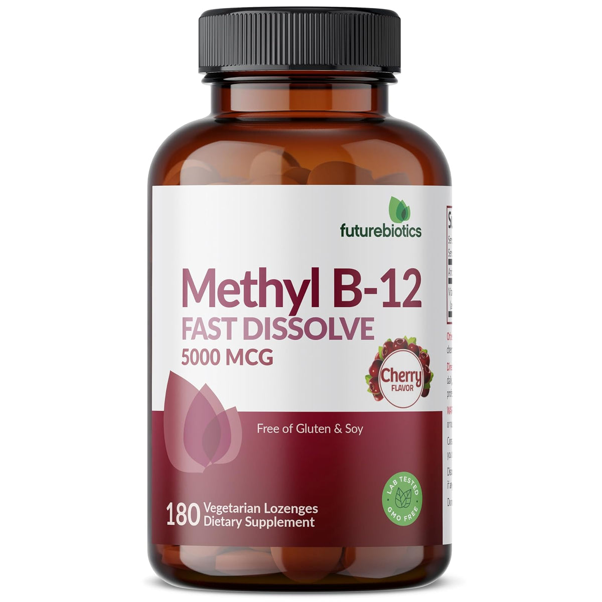 methyl B12 for better absorption